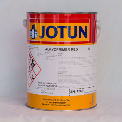 JOTUN SAFEGUARD UNIVERSAL ES – JJ Marine Indonesia is an Authorized Dealer for Jotun Marine and ...