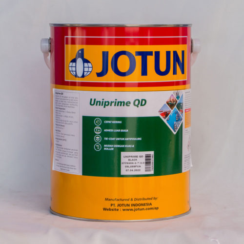 JOTUN PENGUARD PRIMER – JJ Marine Indonesia is an Authorized Dealer for Jotun Marine and ...